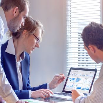 Segmented SEM KPIs for Sustained Success